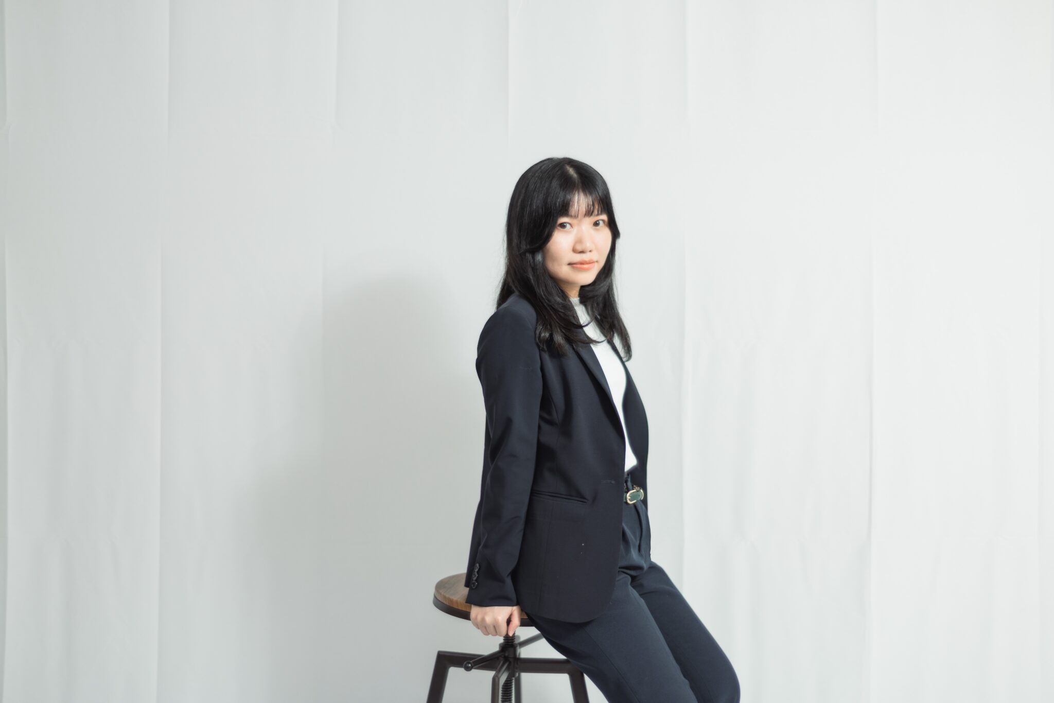 大東 栄美 | ナツバの採用サイト｜やりがいを成長に変える人材サービス会社